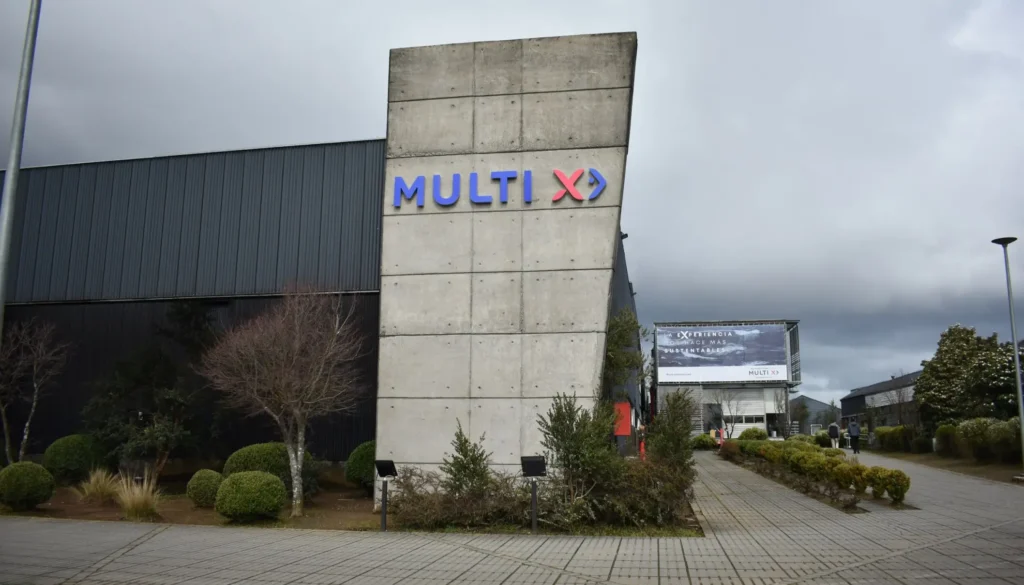 Las inversiones de Multi X para consolidar su operación en 120.000 ...